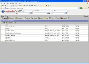 i pathmaker Tools and Features
